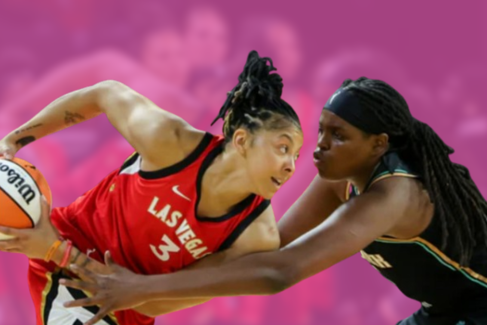 why wnba players deserve to make higher salaries by jocelyn alano april ...