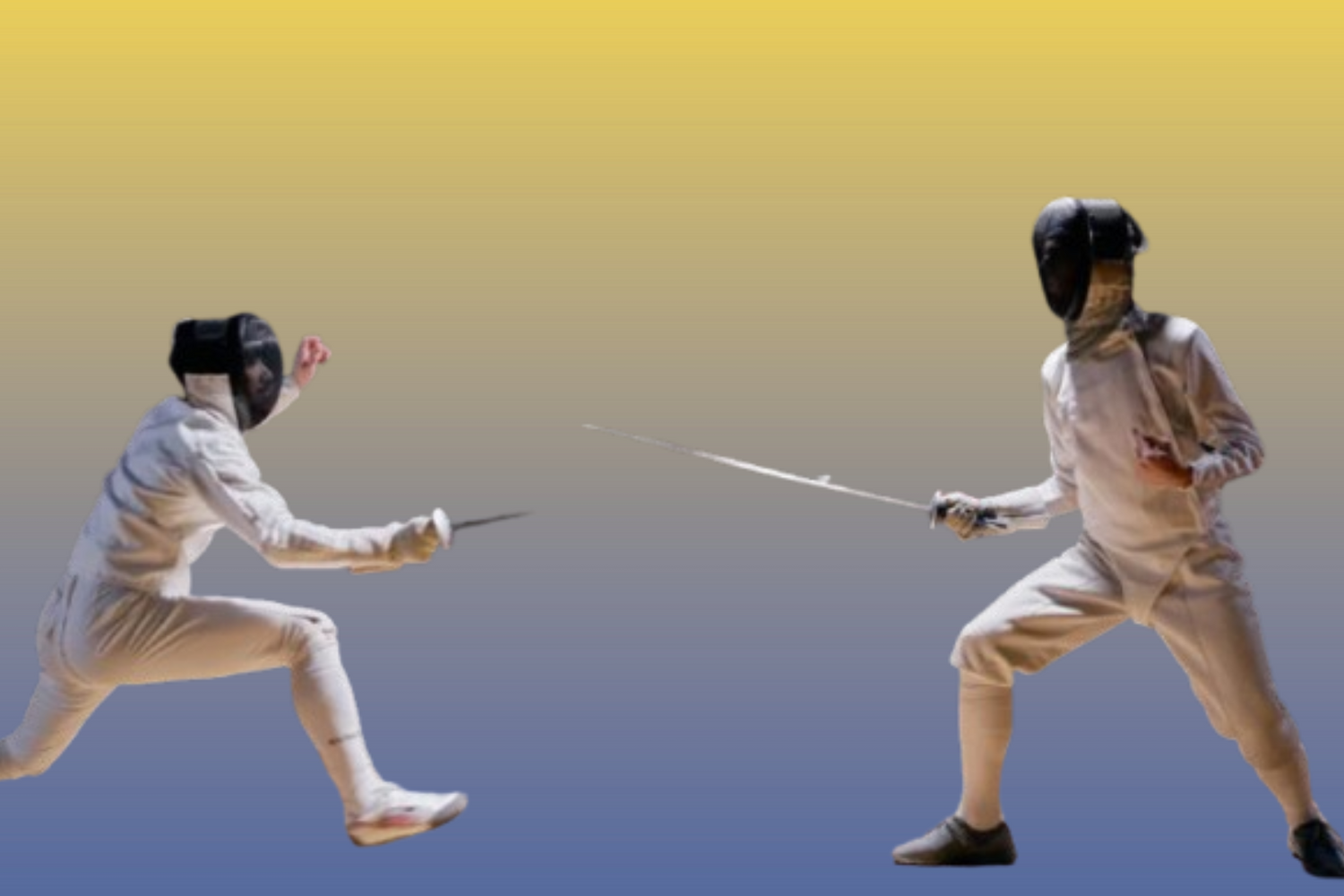 the top 5 greatest fencers of all time by jayson panganiban march 09 ...