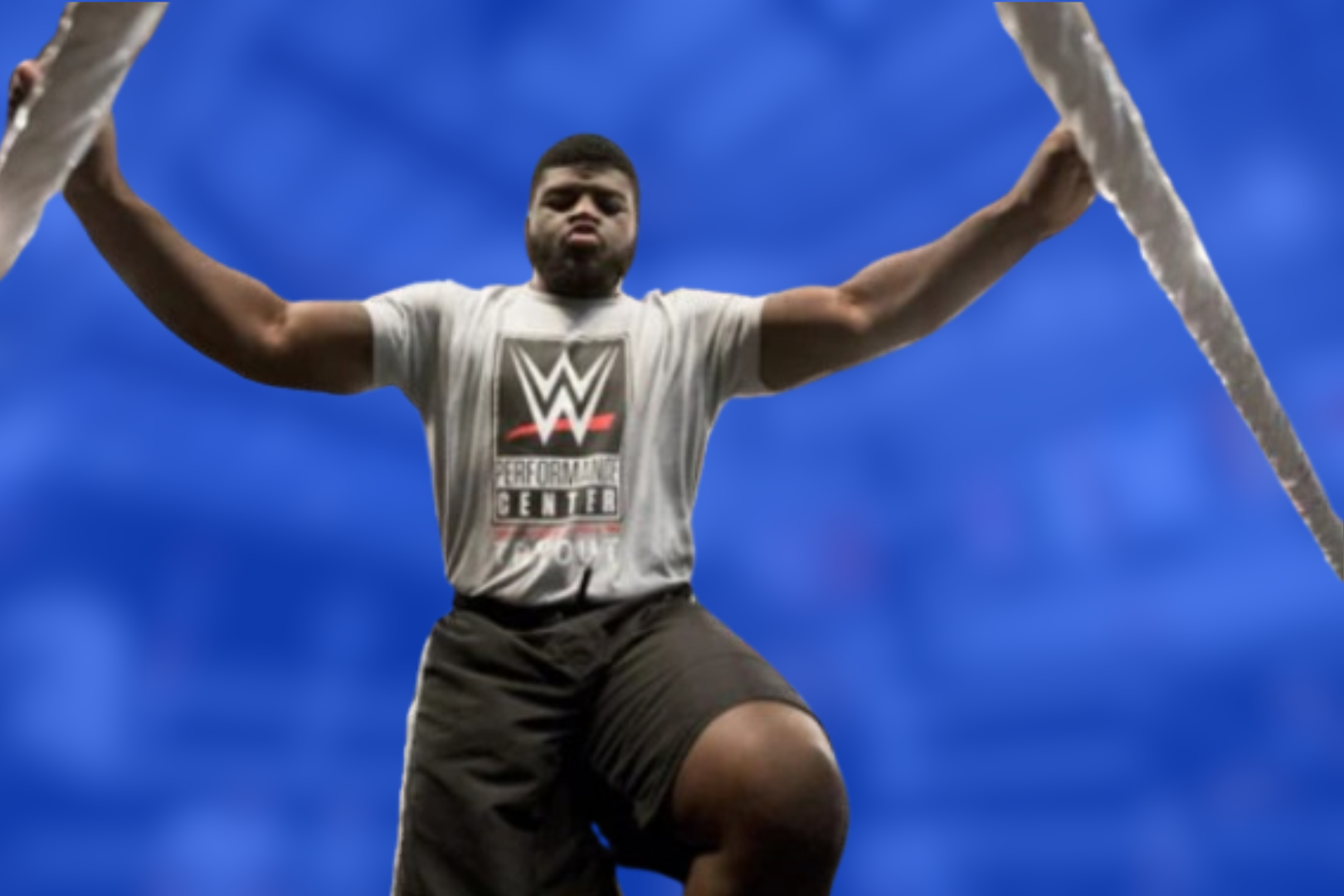 how to get recruited by wwe by ali hammad february 29 2024 06 : 23