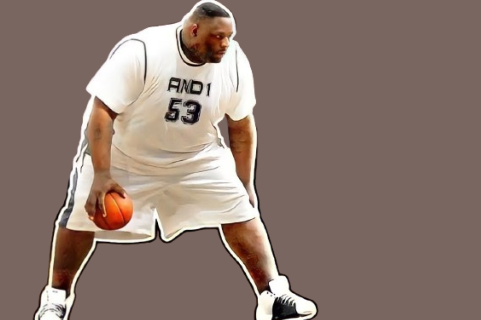 where is he a deep dive into the life of troy escalade jackson by edcel ...