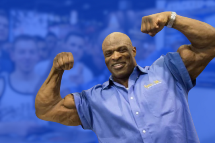 ronnie coleman unraveling the truth about his law enforcement career by ...