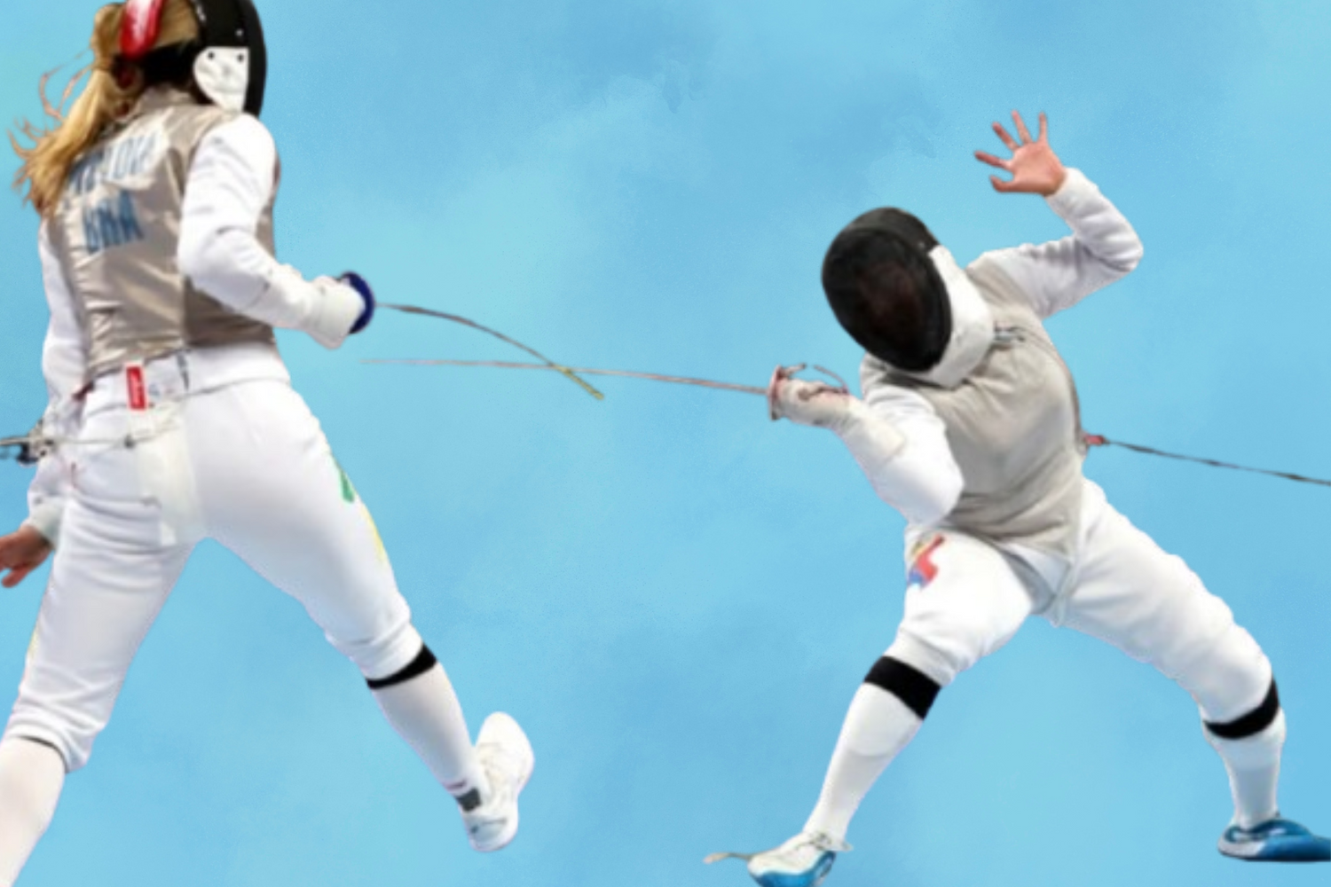how much money do olympic fencers make per year by jayson panganiban ...