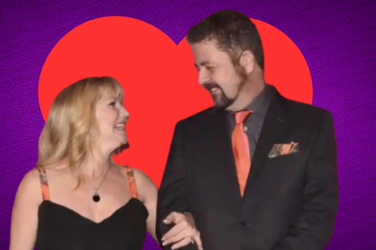 tonya harding s love life meet husband joseph jens price tonya harding ...