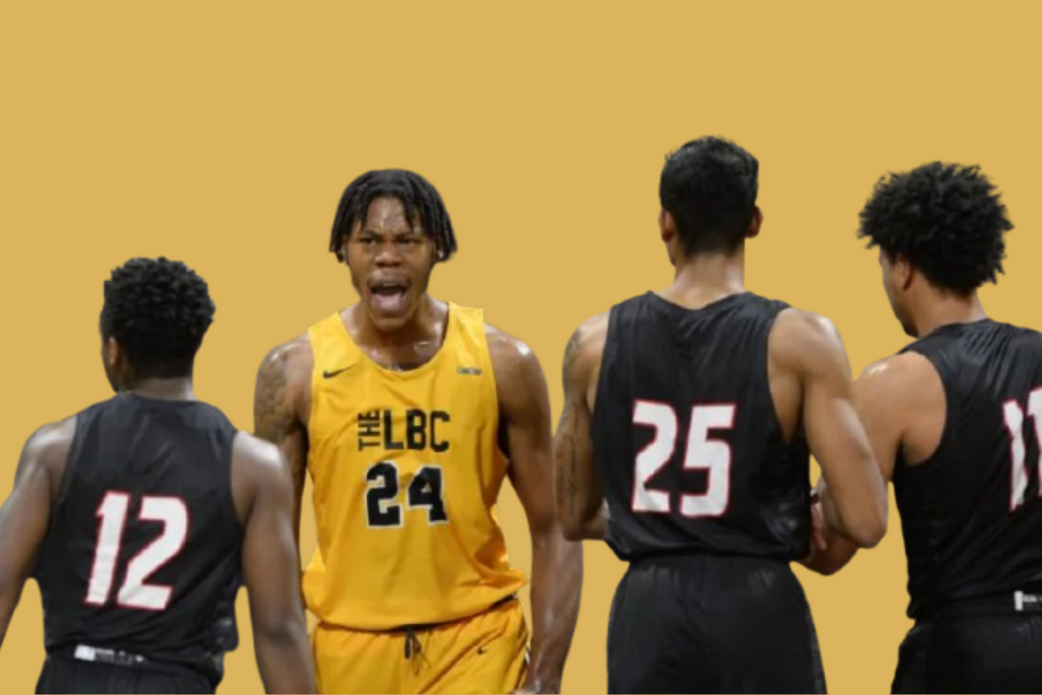 what happened to last chance u star joe hampton by justin rubin ...