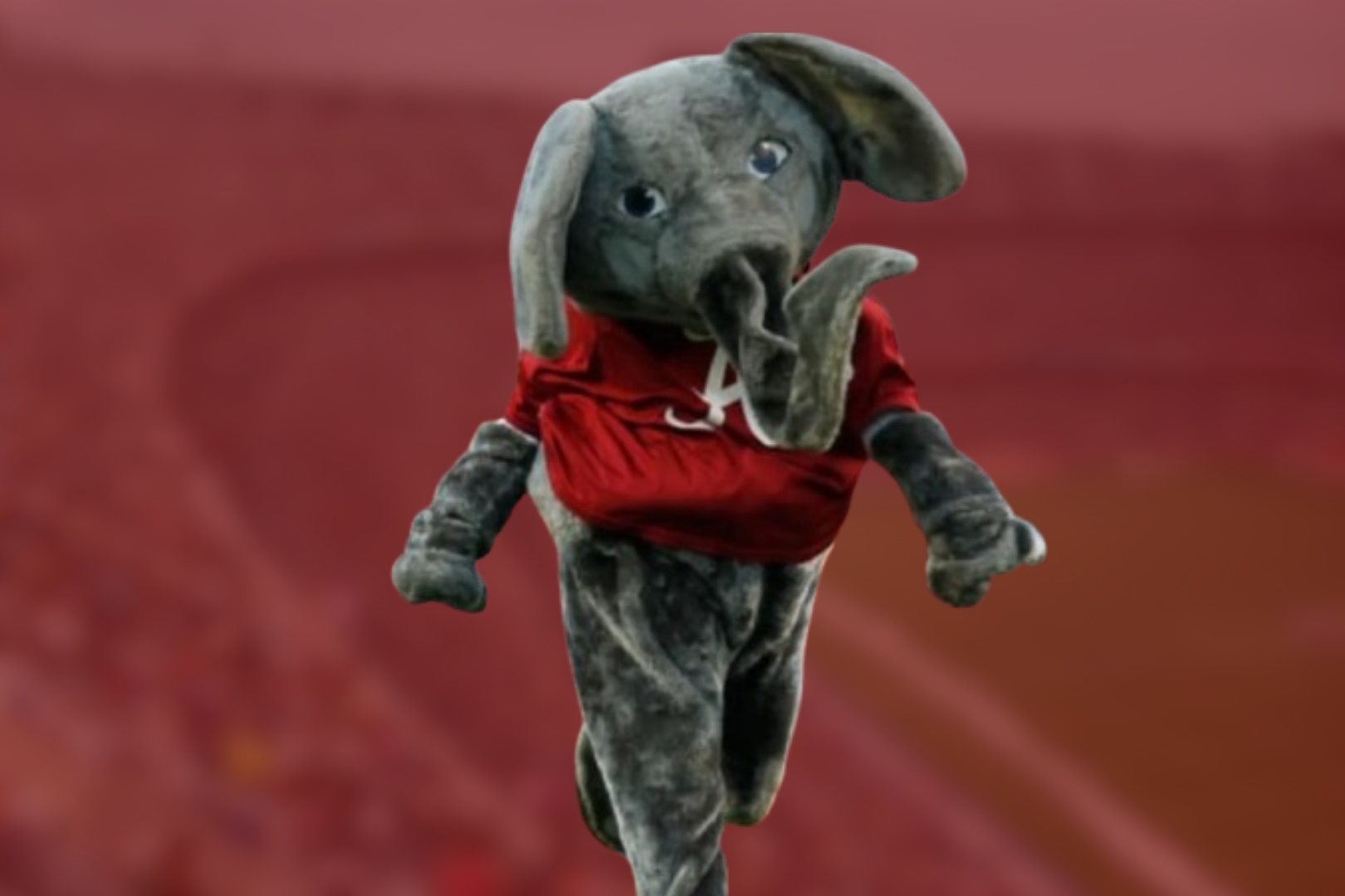 why is alabama s mascot an elephant by jason bolton march 22 2024 03 : 25