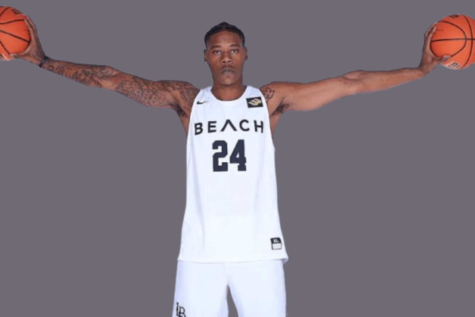 joe hampton from last chance u basketball a journey to redemption in ...