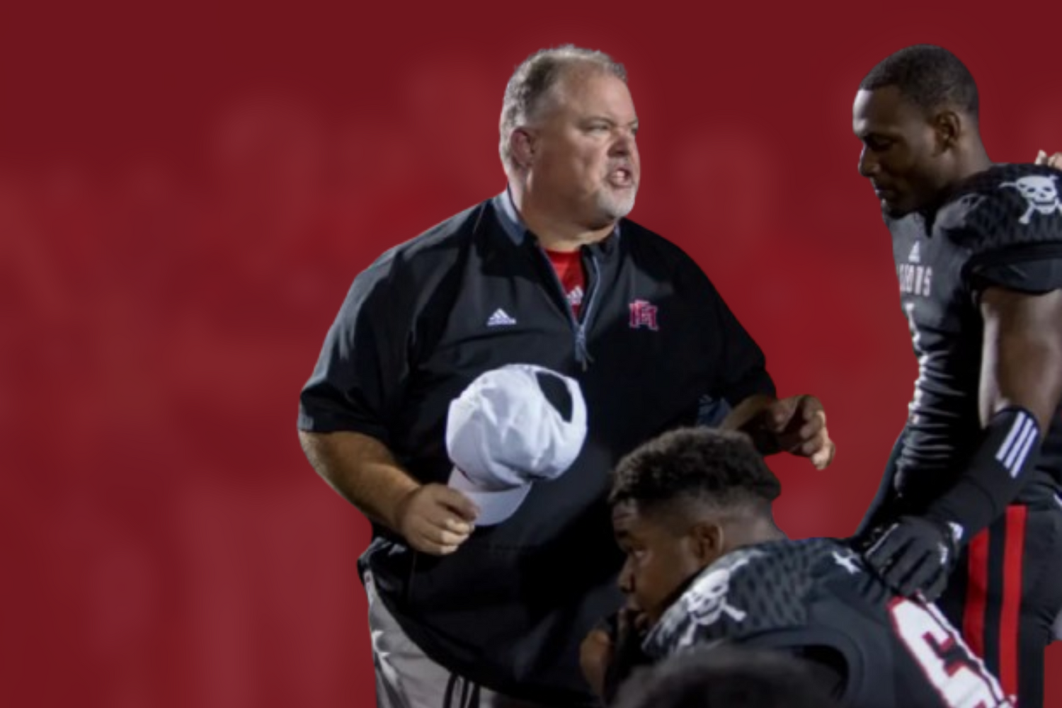 where is last chance u coach buddy stephens coaching now by jason ...