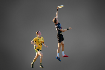 the essential equipment for ultimate frisbee by jayson panganiban ...