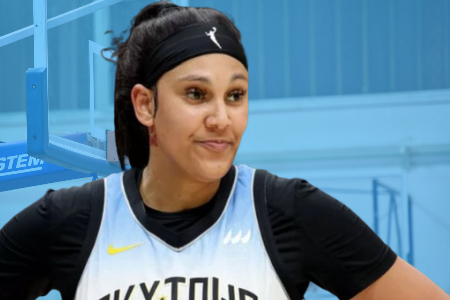 why kamilla cardoso is a player to look out for in the 2024 wnba draft ...