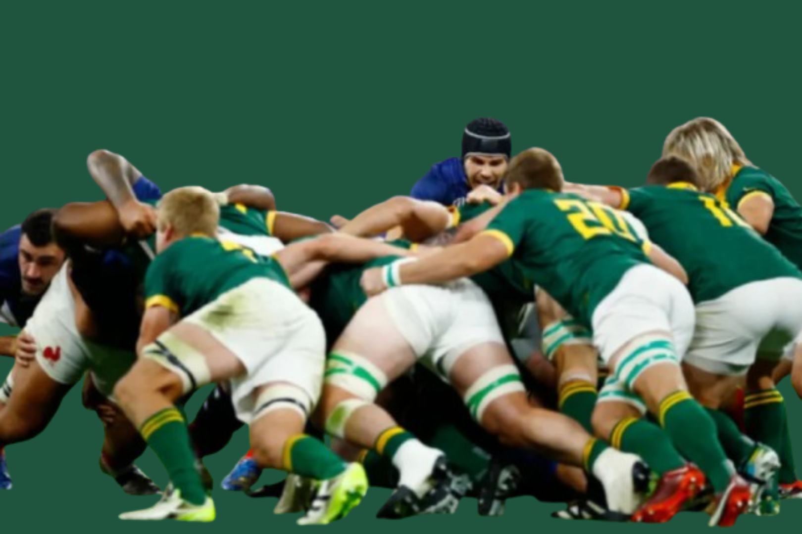 why rugby is one of the fastest growing sports in the world by jayson ...