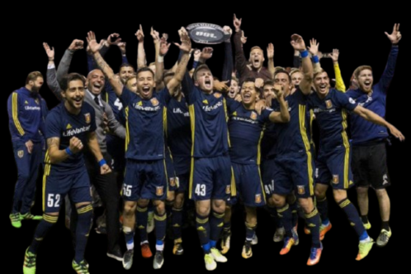 how does usl championship work by jayson panganiban december 05 2023 07 ...