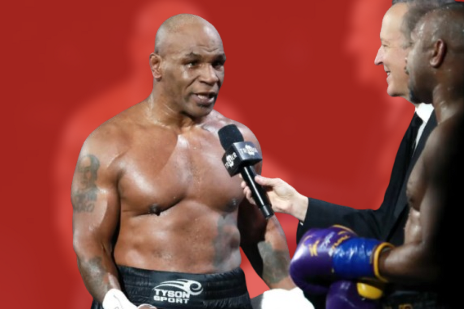 what are mike tyson s top 5 nicknames what are mike tyson s top 5 ...