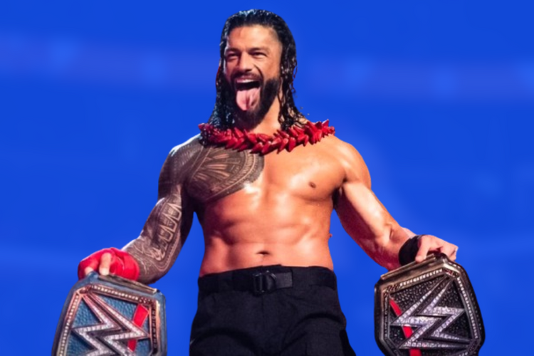 what is roman reigns real name by ali hammad april 03 2024 11 : 14