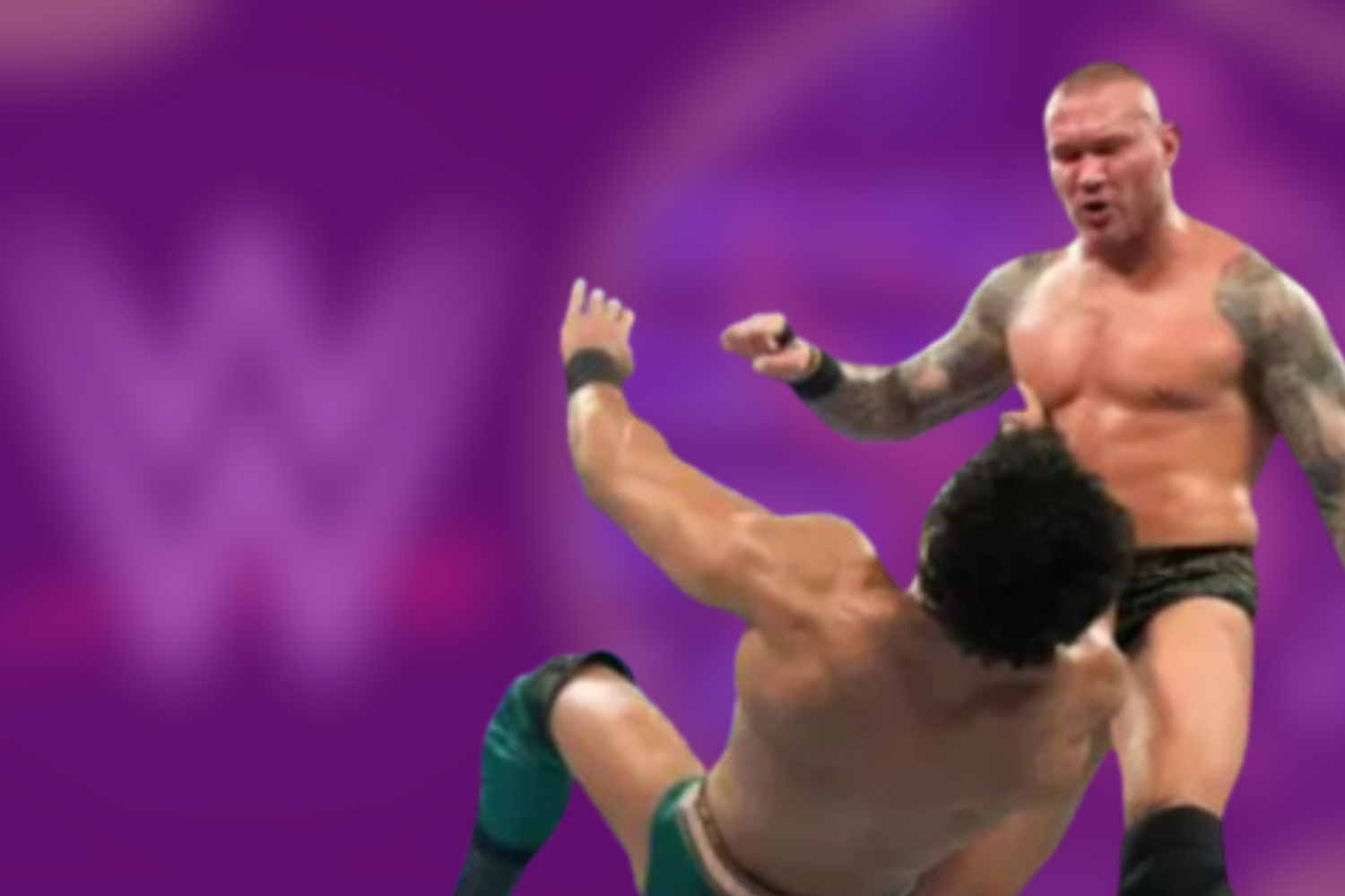 is wwe real or fake facing pro wrestling s most controversial question ...