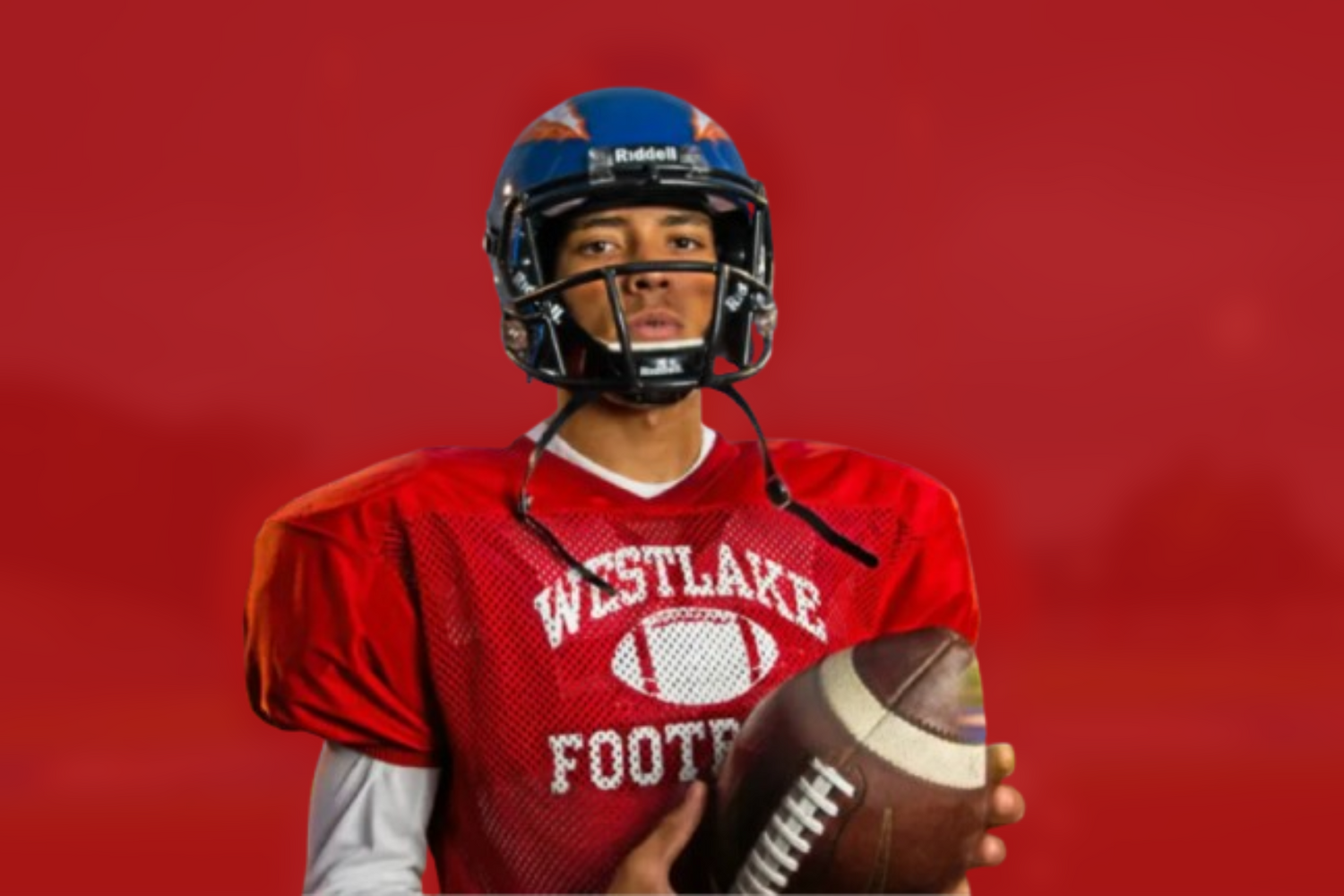 what happened to last chance u star malik henry by jason bolton ...
