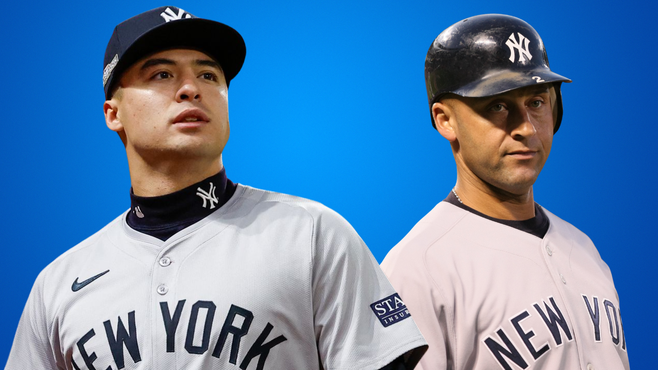 who was better derek jeter or nomar garciaparra by oliver wiener march ...