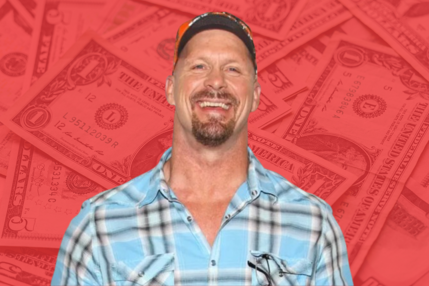 who is steve austin s wife a deep dive into the life and career of ...