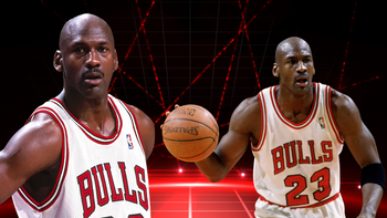 what is the history of the jumpman logo by edcel panganiban february 15 ...