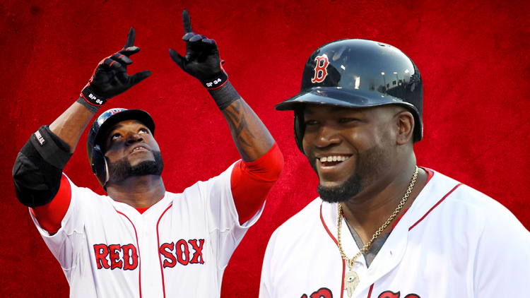 the top 10 greatest boston red sox of all time by oliver wiener january ...