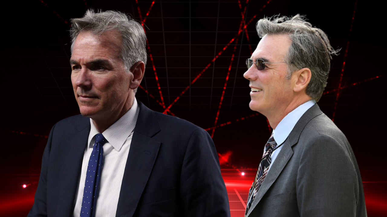 is billy beane still the general manager of the oakland a s in 2024 by ...