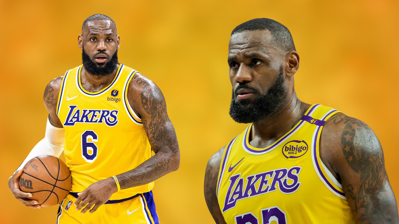 the year lebron james graduated high school a journey to greatness by ...
