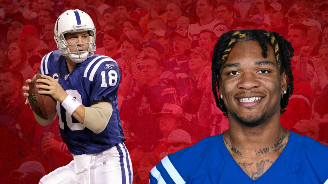 the top 5 most turnovers in nfl history by jason bolton april 18 2024 ...
