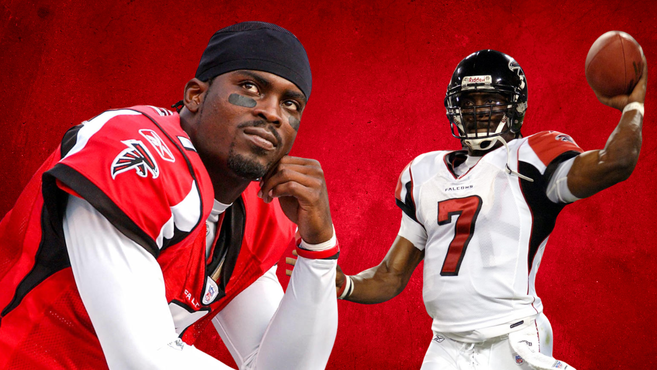 marcus vick the football journey of michael vick s brother by jason ...