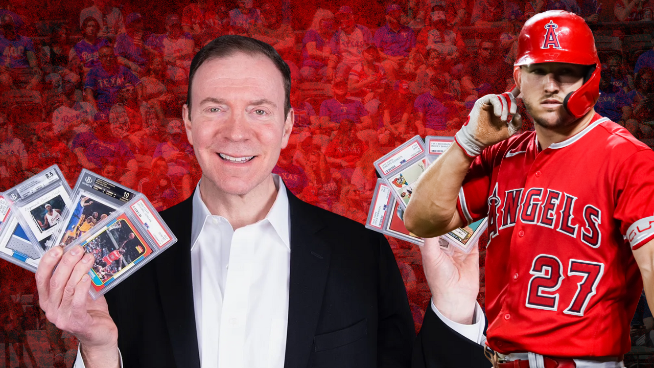 goldin auctions a comprehensive analysis by eliud alano march 13 2024 ...