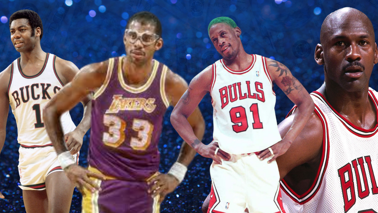the top 10 sixth men in nba history by edcel panganiban december 28 ...
