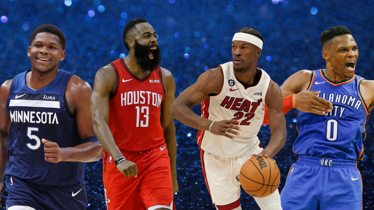 jimmy butler s pursuit to uphold her mom londa butler by kirsten ...