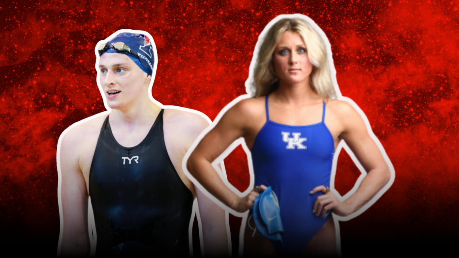 inside the explosive riley gaines vs lia thomas feud what really ...