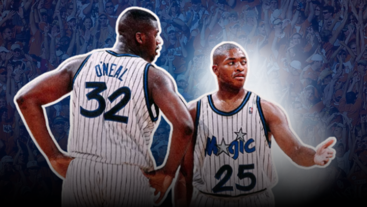 orlando magic s greatest players the ultimate top 10 list by edcel ...