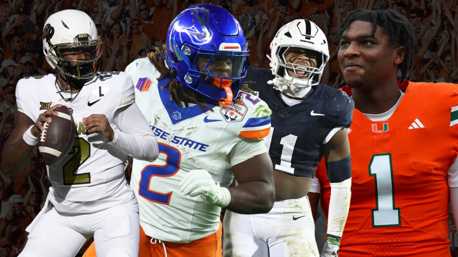 top 10 running backs in the 2025 nfl draft by jason bolton april 21 ...