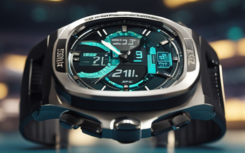 wearable tech and the future of performance tracking in sports by ...