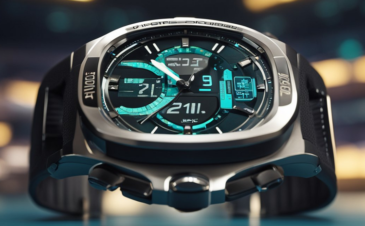 wearable tech and the future of performance tracking in sports by ...