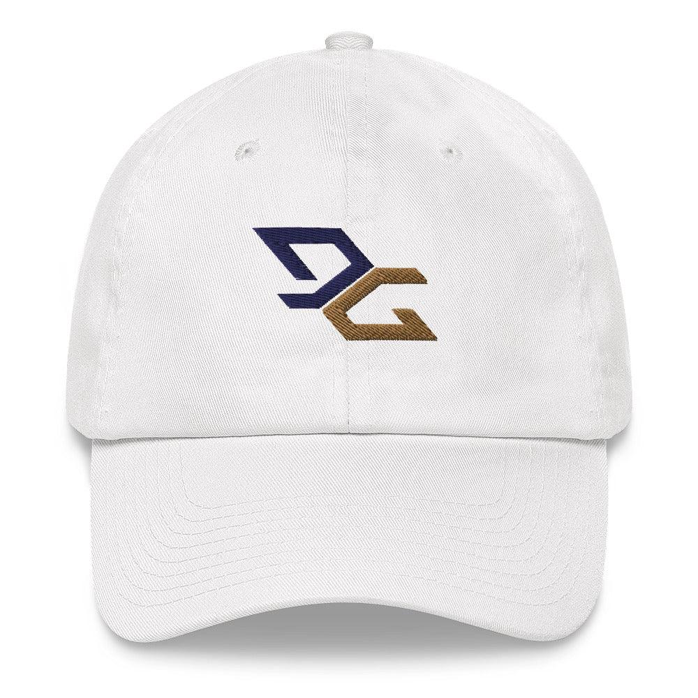 DJ Golatt "Signature" hat