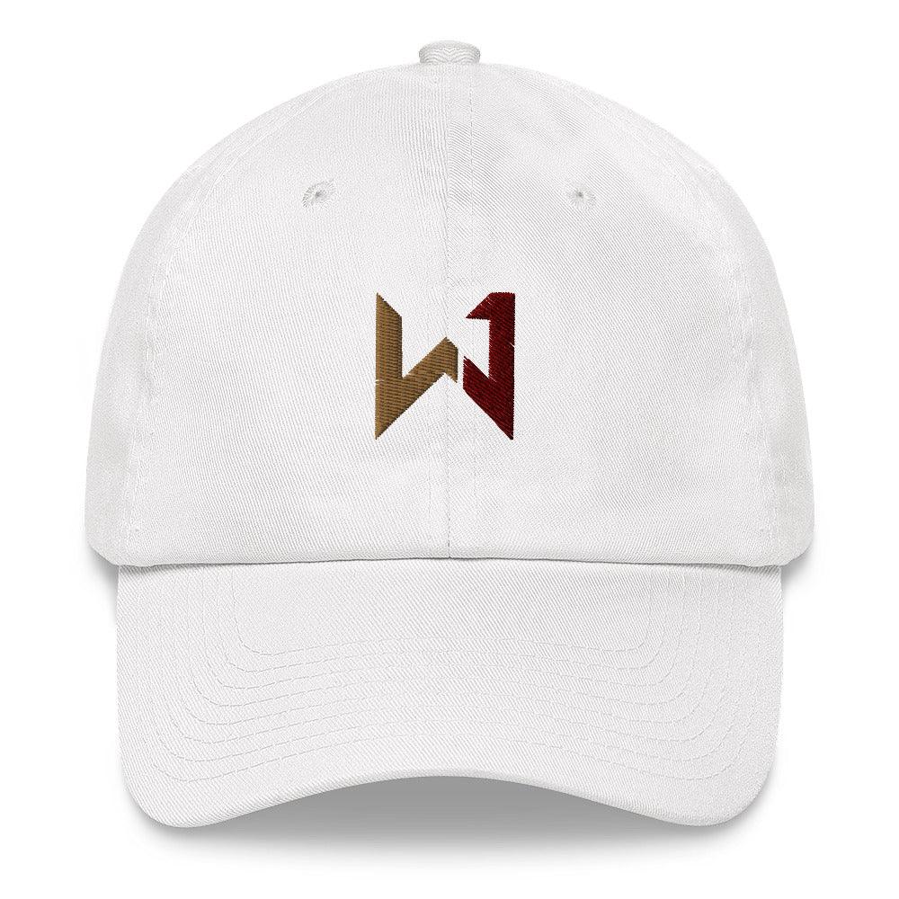 Jaden Williams "Essential" hat