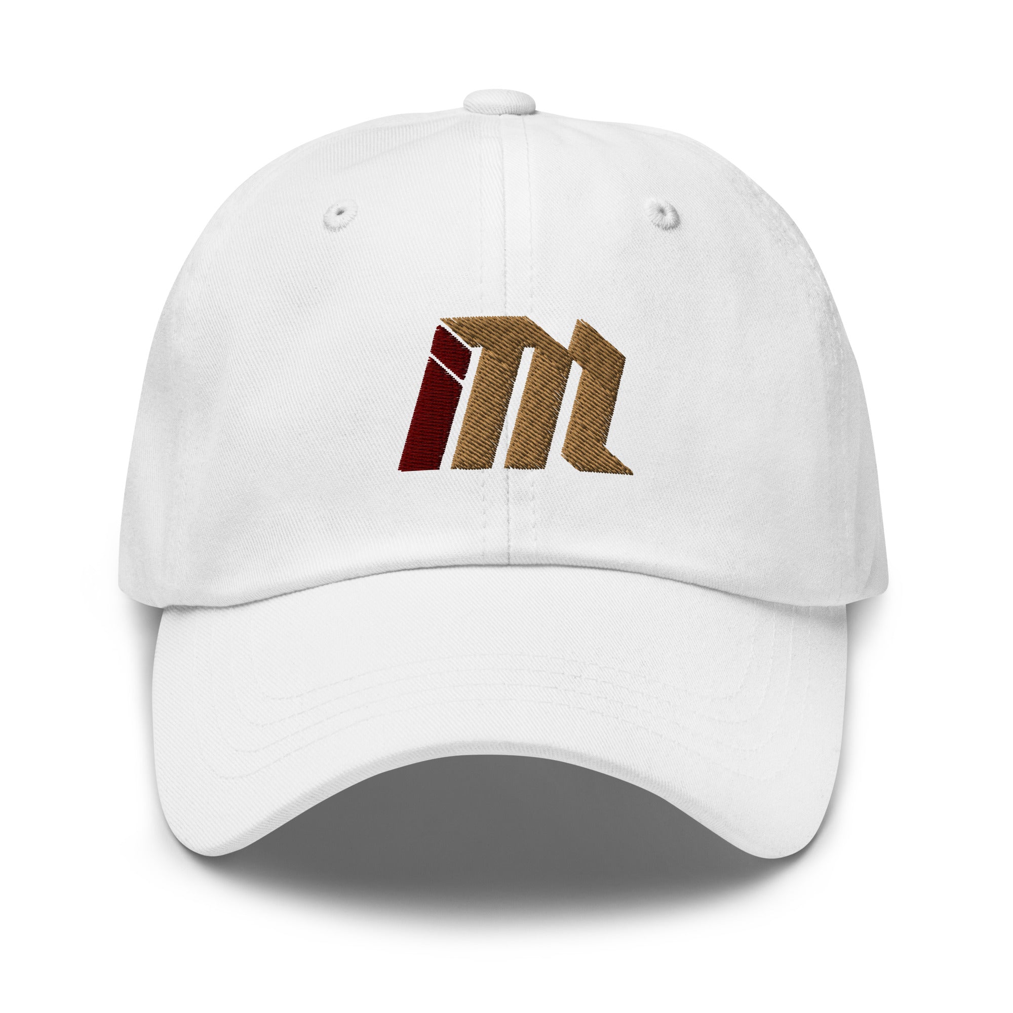 Ismail Mahdi "Essential" hat