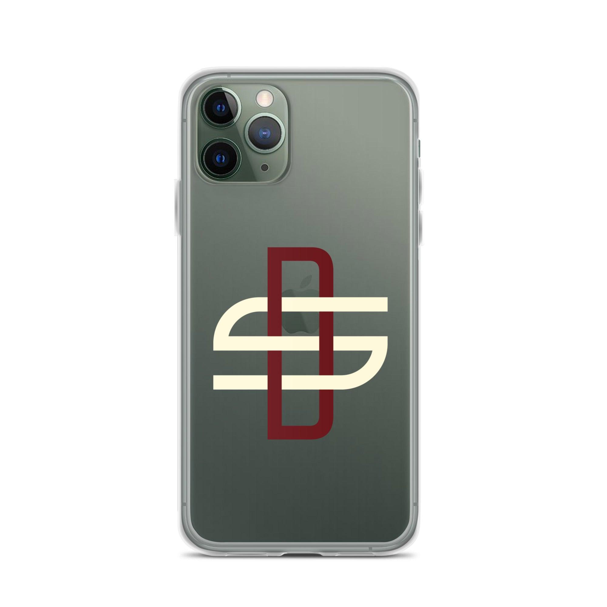 Davon Sears "Essential" iPhone® | Fan Arch