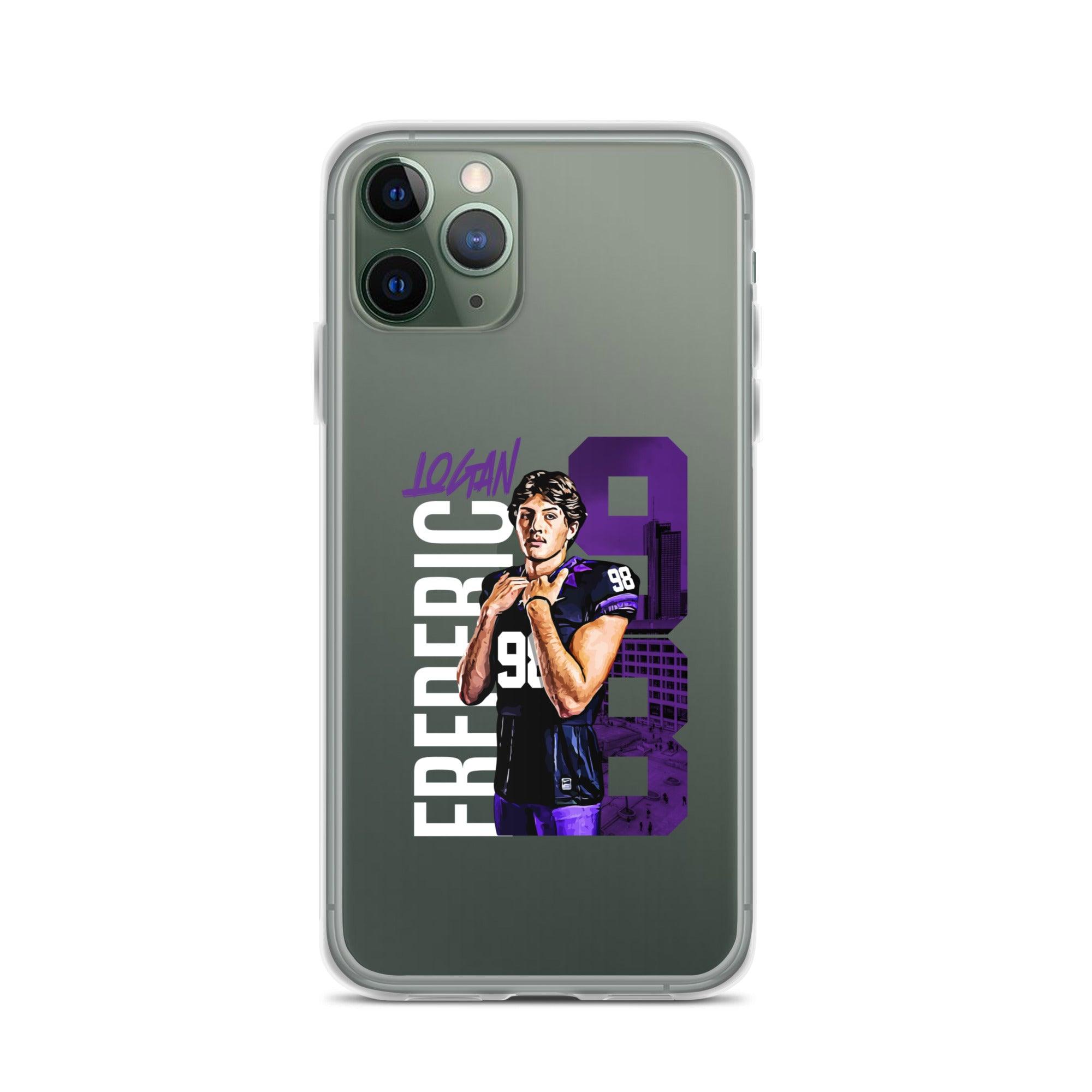 Logan Frederic "Gameday" iPhone®