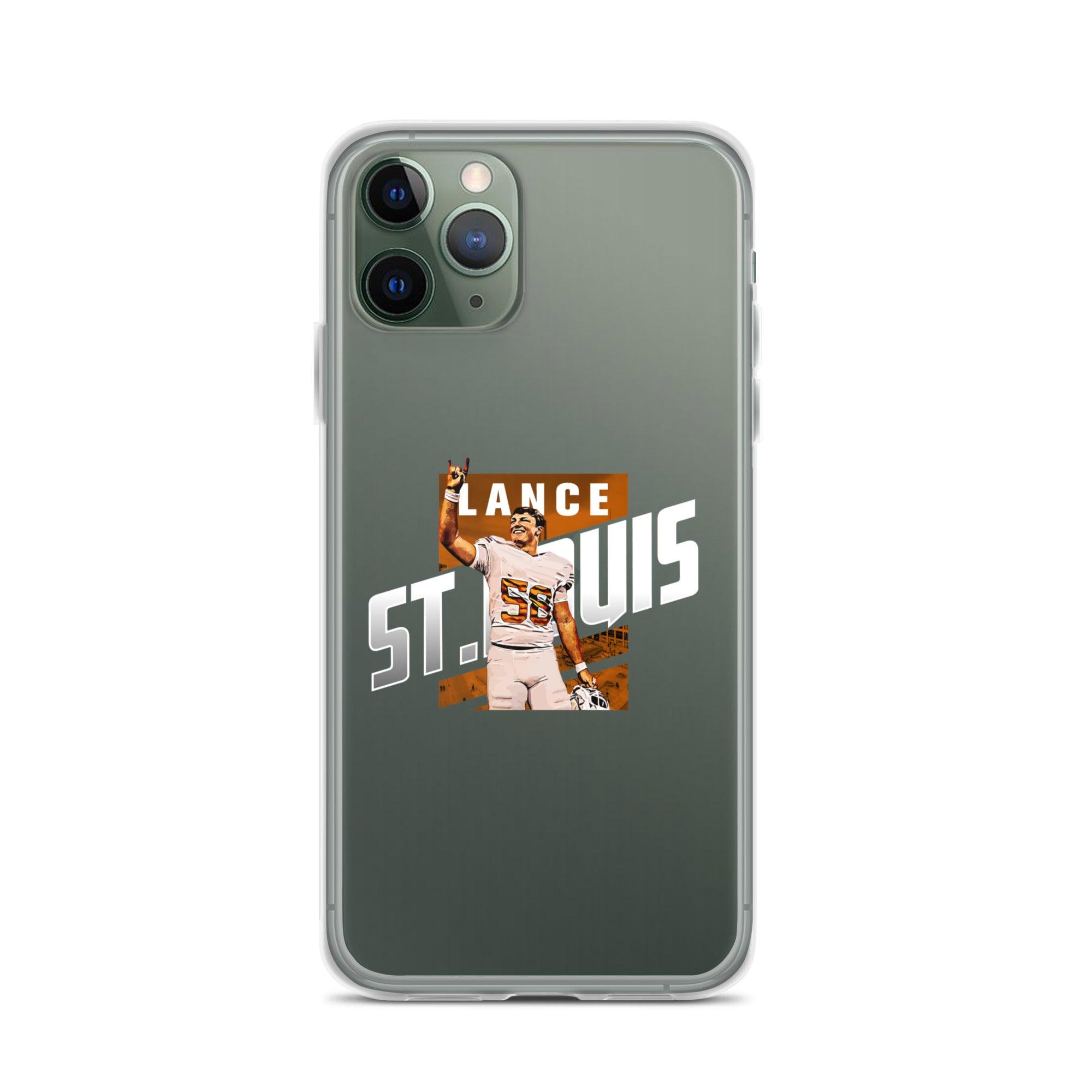 Lance St. Louis "Gameday" iPhone®