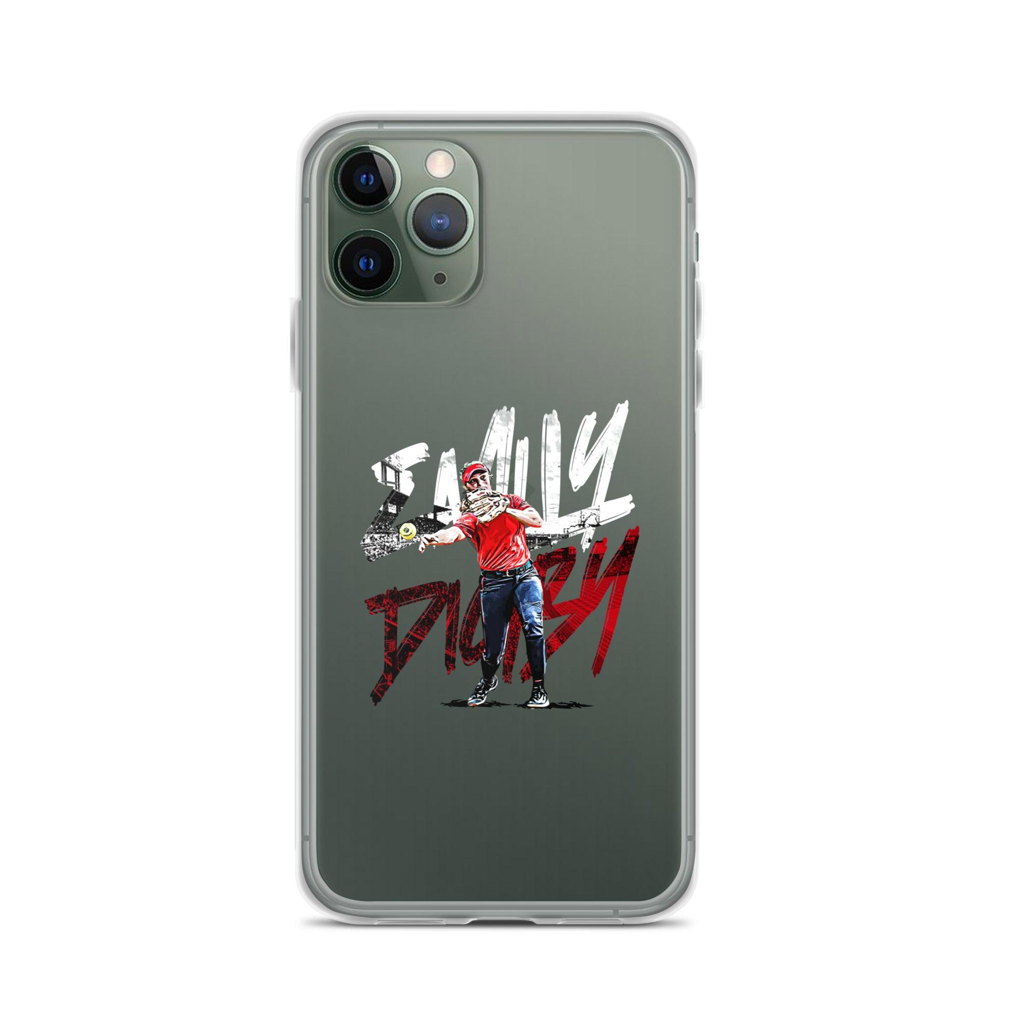 Emily Digby "Gameday" iPhone®