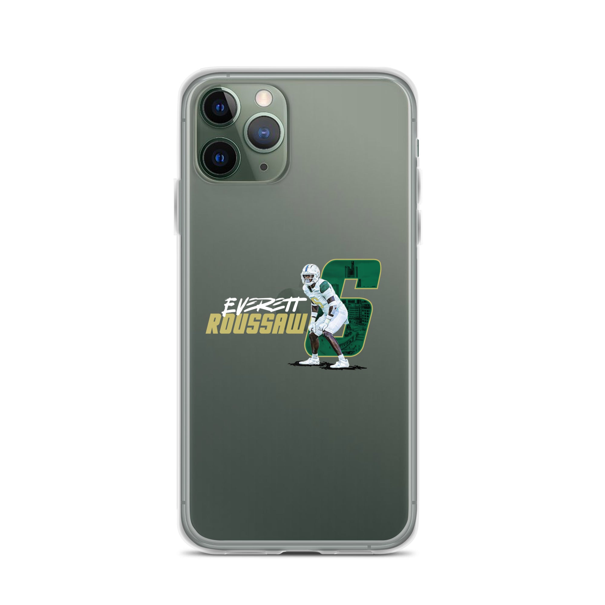 Everett Roussaw "Gameday" iPhone®