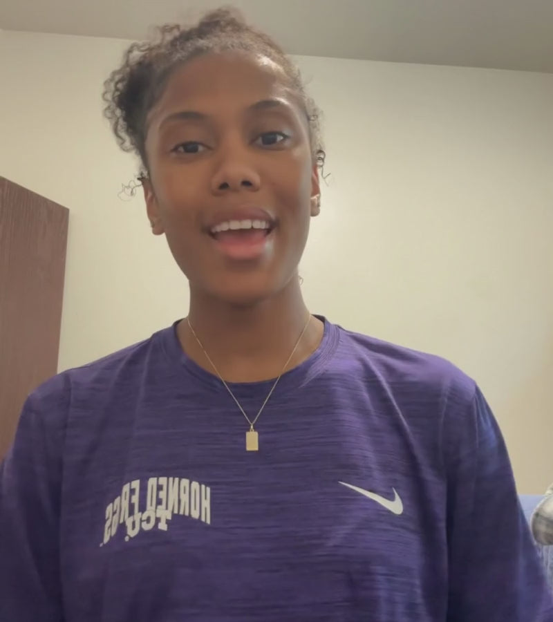 Eryn Jones - Video Shoutout | Fan Arch
