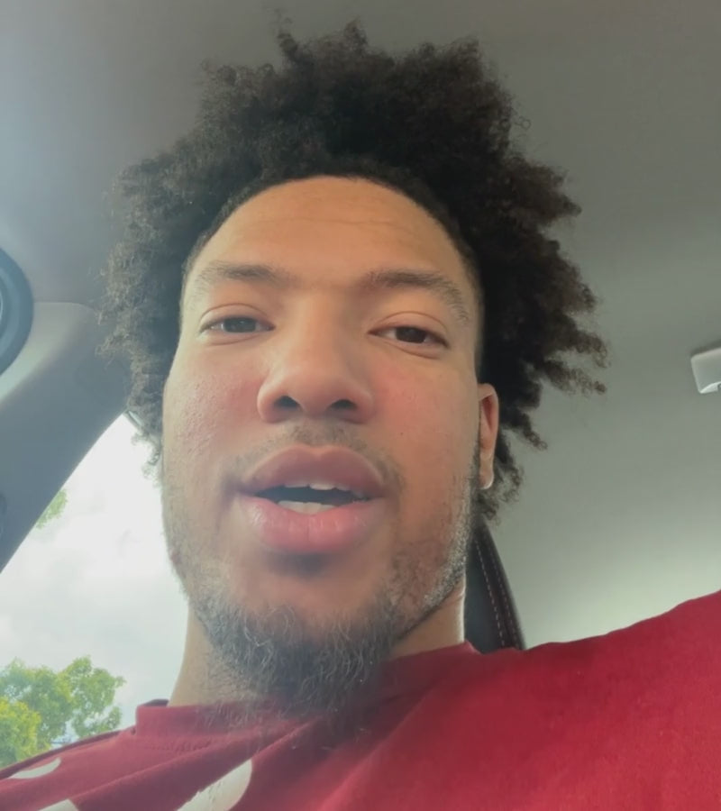 Mark Sears - Video Shoutout