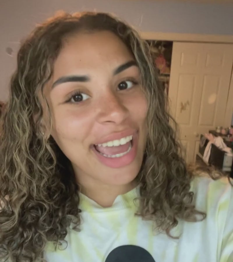 Adrianna Smith- Video Shoutout | Fan Arch