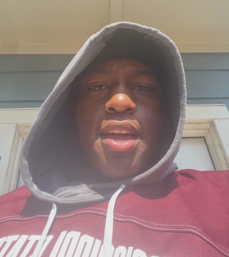 Deonte Anderson - Video Shoutout | Fan Arch