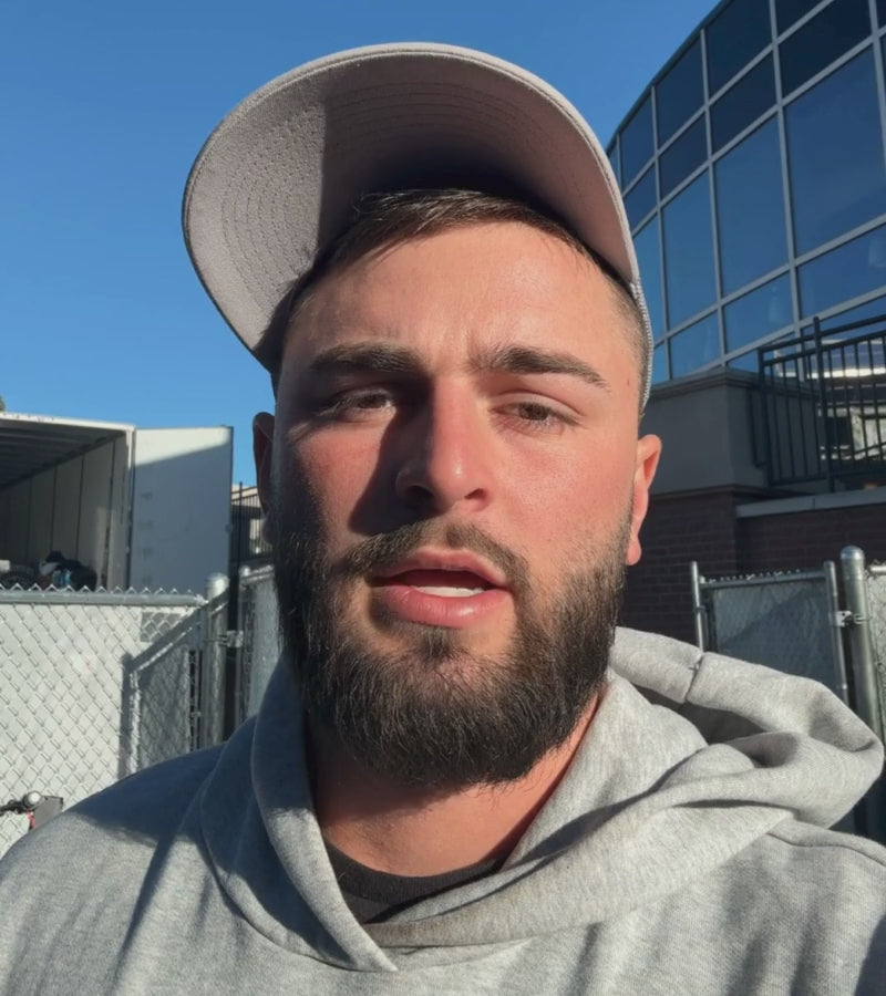 Brandon Talton - Video Shoutout