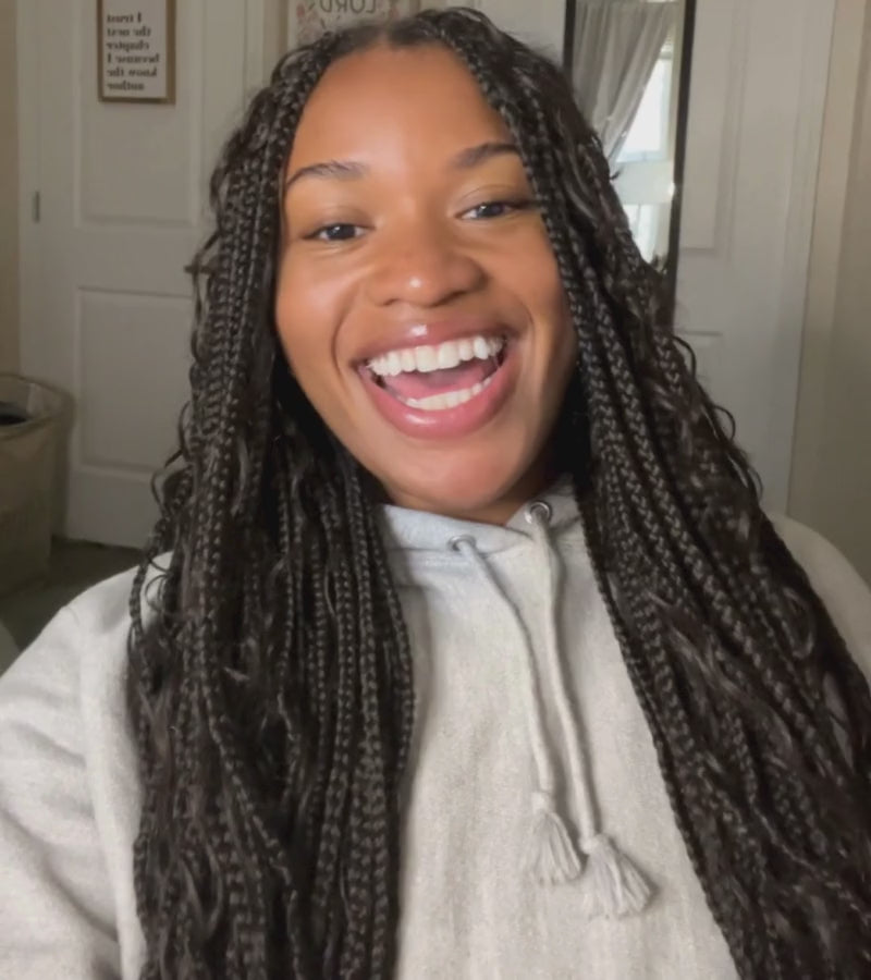 Destin Howard - Video Shoutout – Fan Arch