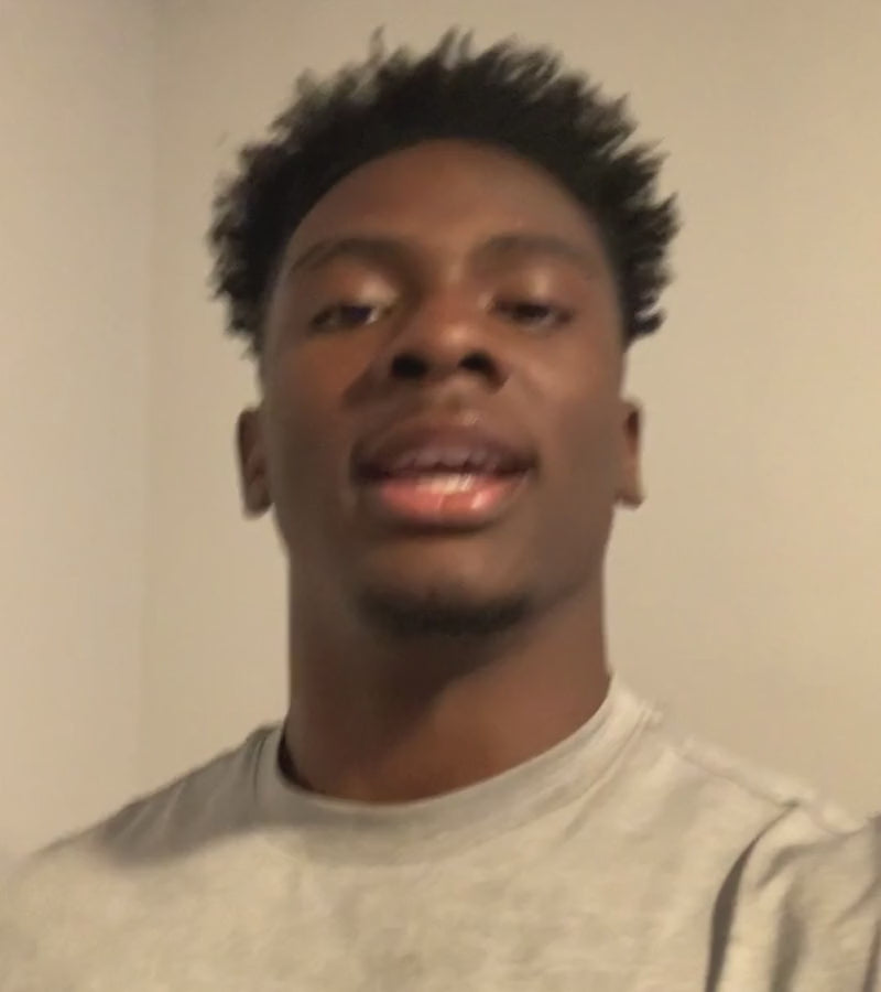 Michael Harris - Video Shoutout | Fan Arch